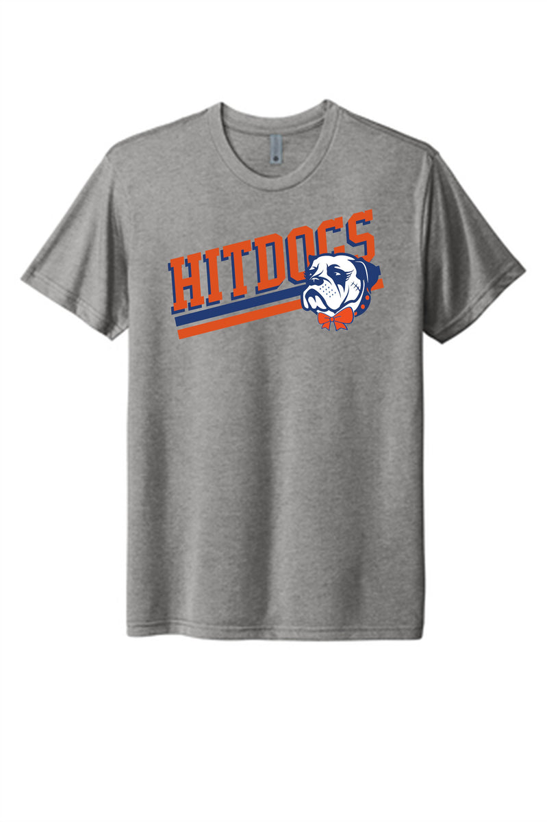HITDOGS SB T-Shirt – Boxcar Boutique