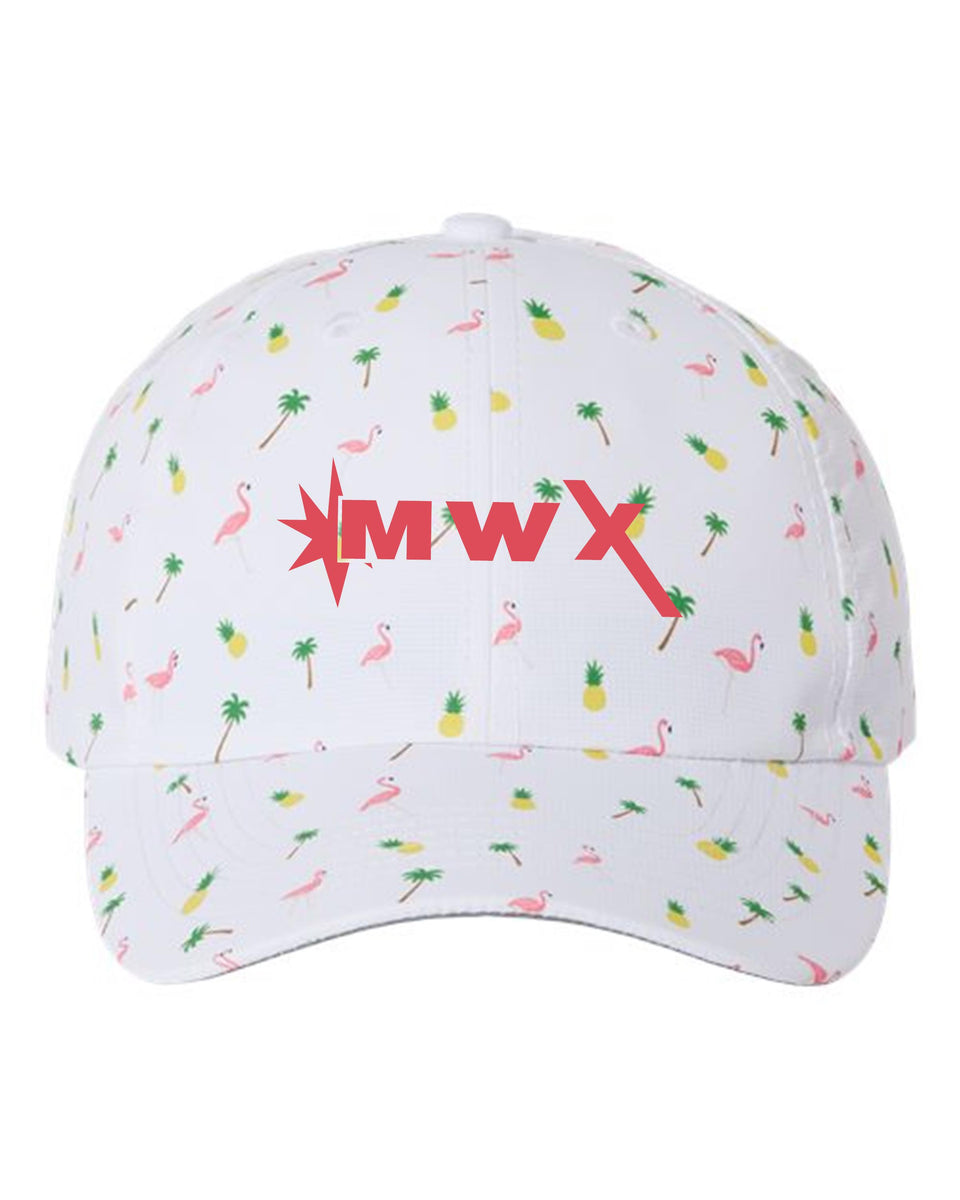 MWX Cheer Beach Cap – Boxcar Boutique