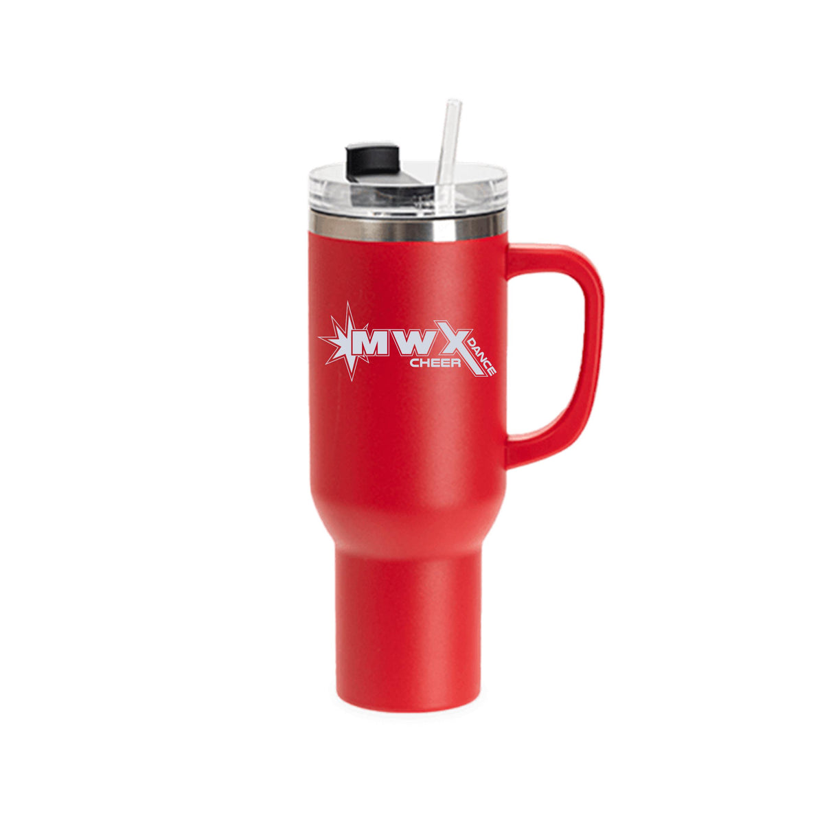 MWX Laser Engraved Tumber – Boxcar Boutique