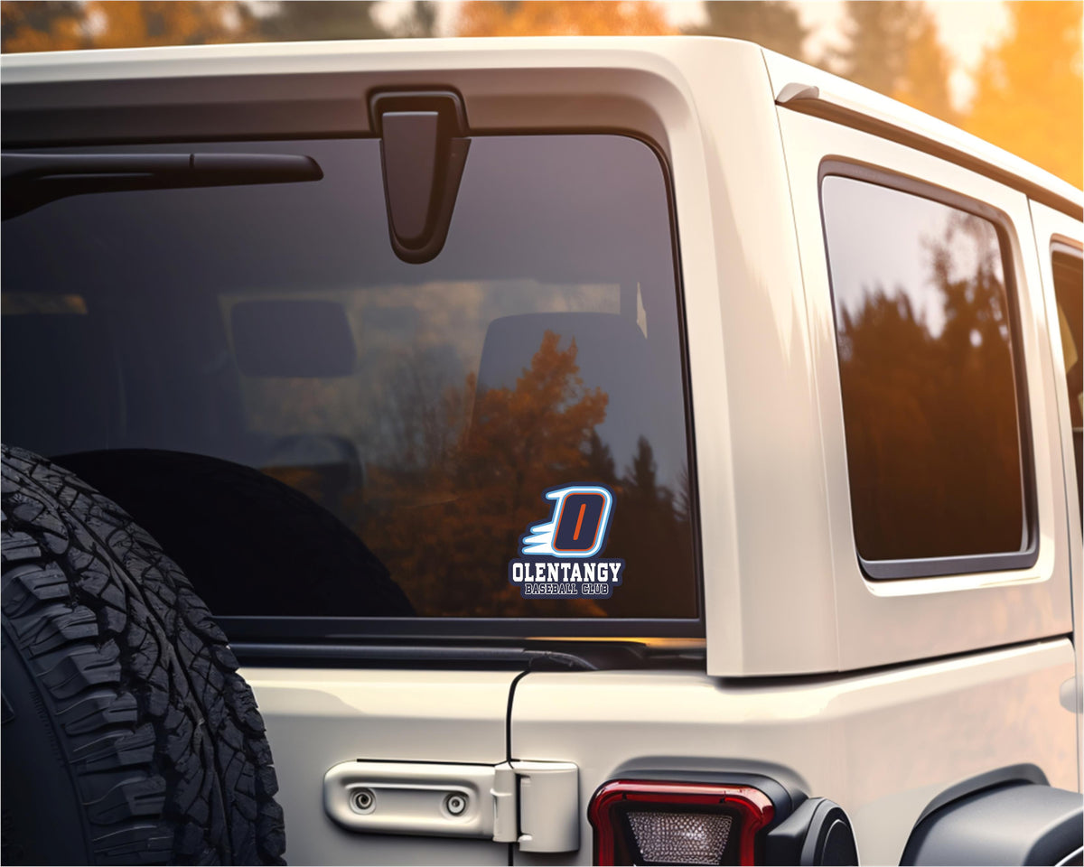 OBC Decal – Boxcar Boutique