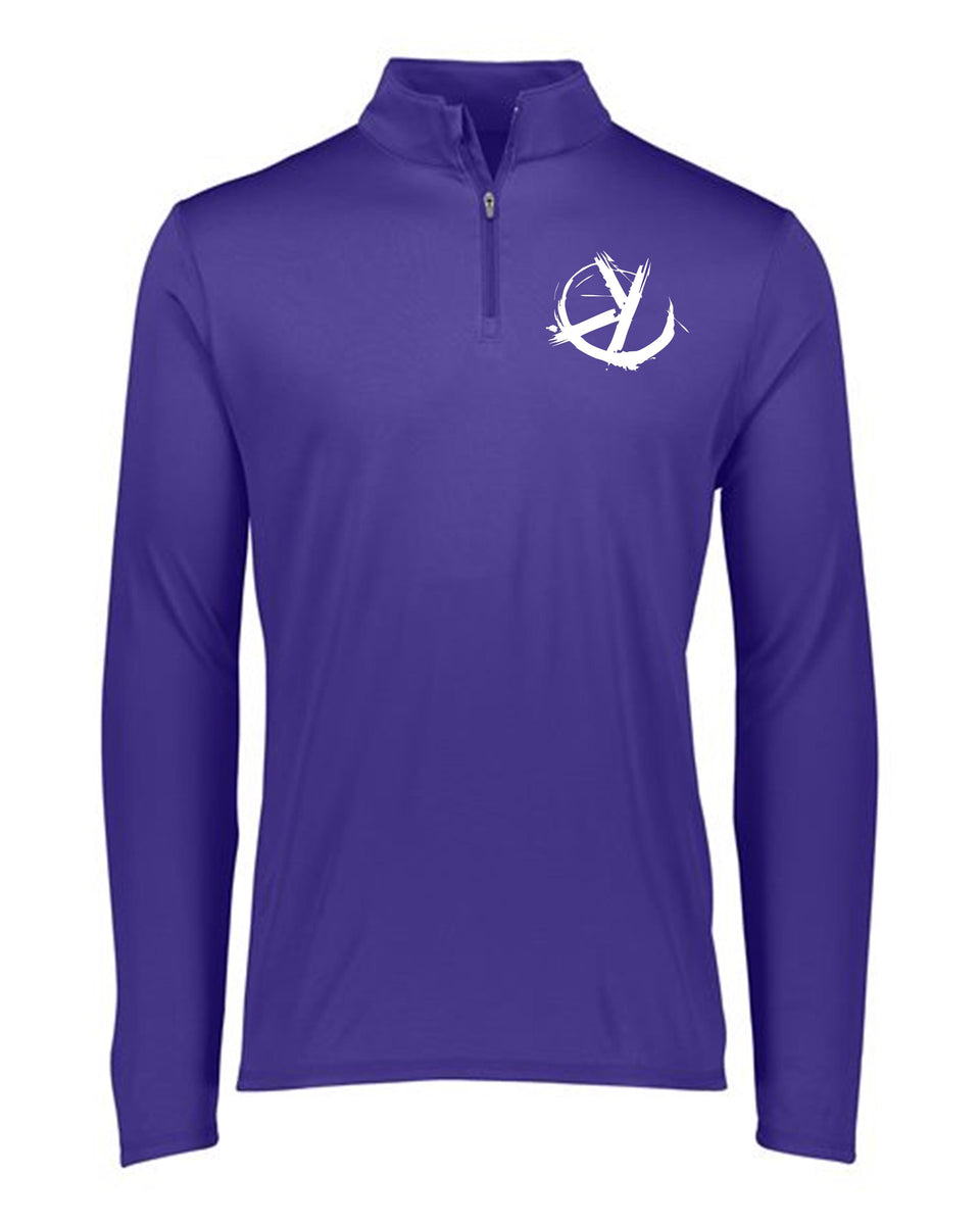 KO Men's Performance 1/4 Zip – Boxcar Boutique