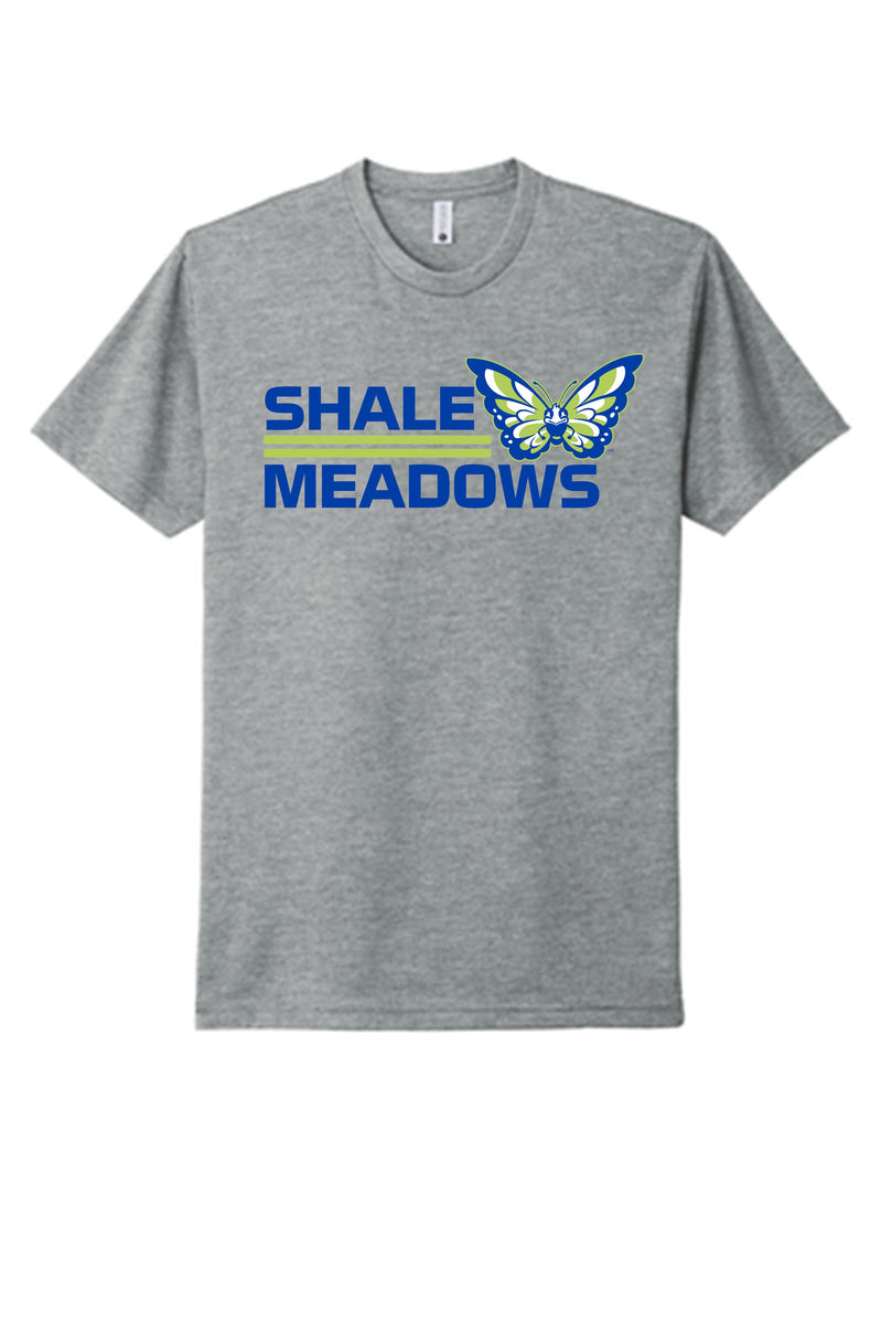 Shale Meadows Unisex T-Shirt (youth & adult) – Boxcar Boutique